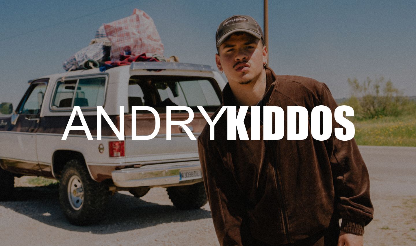 Music - Andry Kiddos